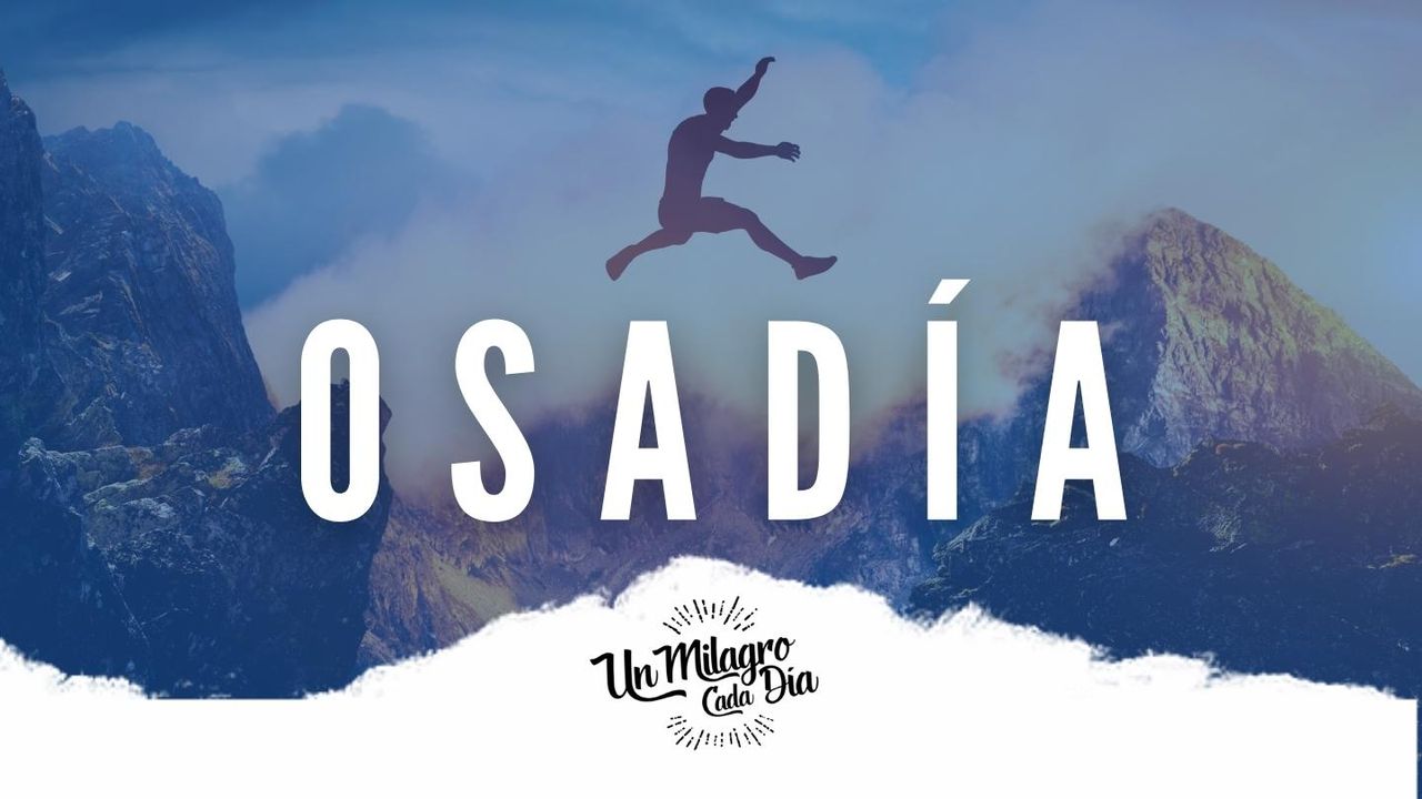 ¡Osadía! 7 Claves Para Salir De Tu Zona De Confort