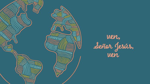 Ven, Señor Jesús Ven | Devotional Reading Plan | YouVersion Bible