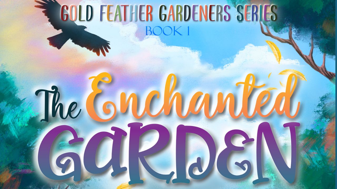 The Enchanted Garden