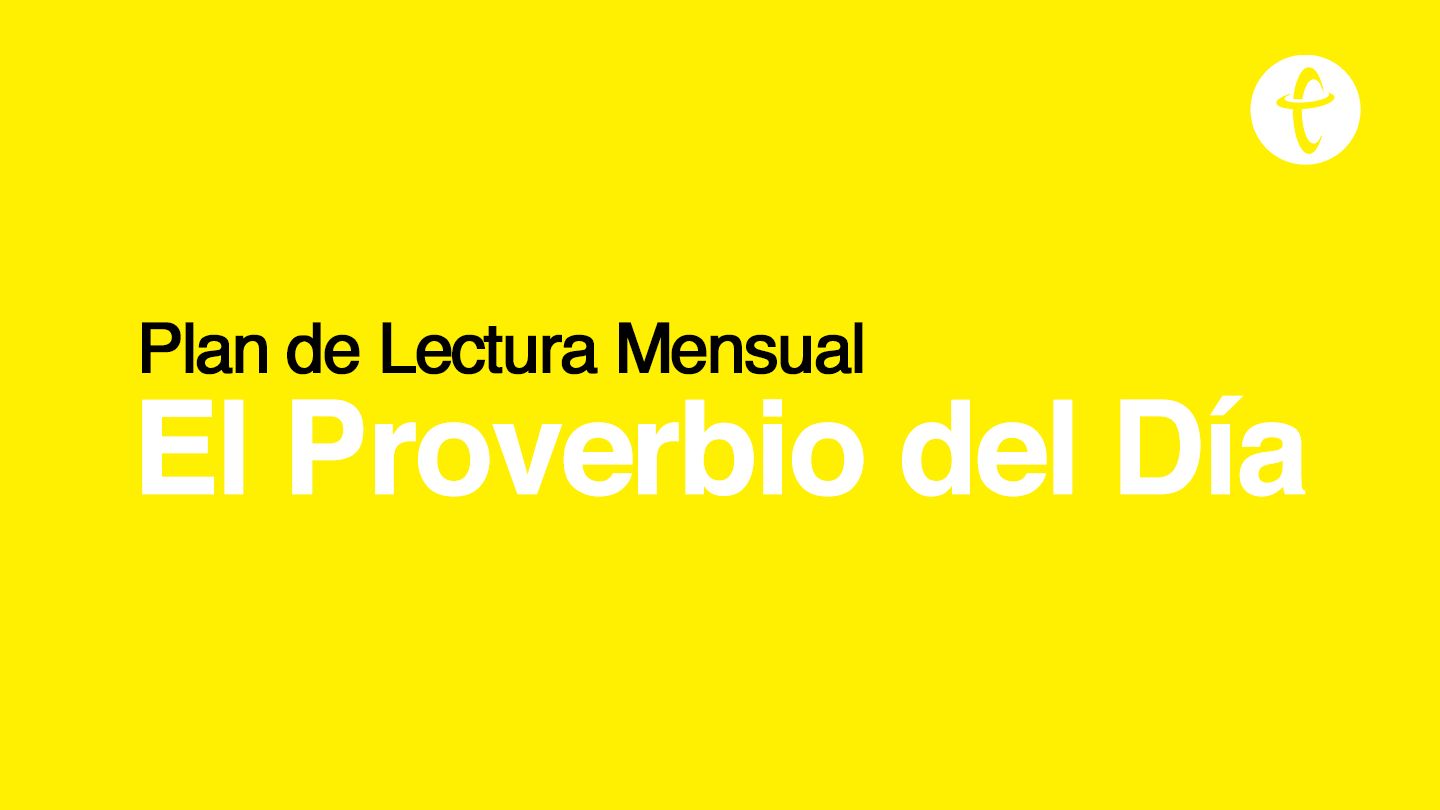 Proverbios Anti Tabagismo