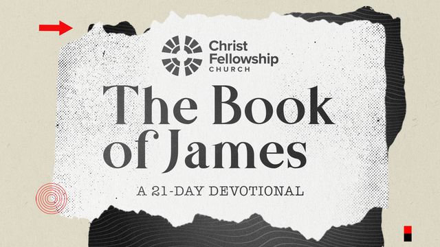 The Book of James | Devotional Reading Plan | YouVersion Bible