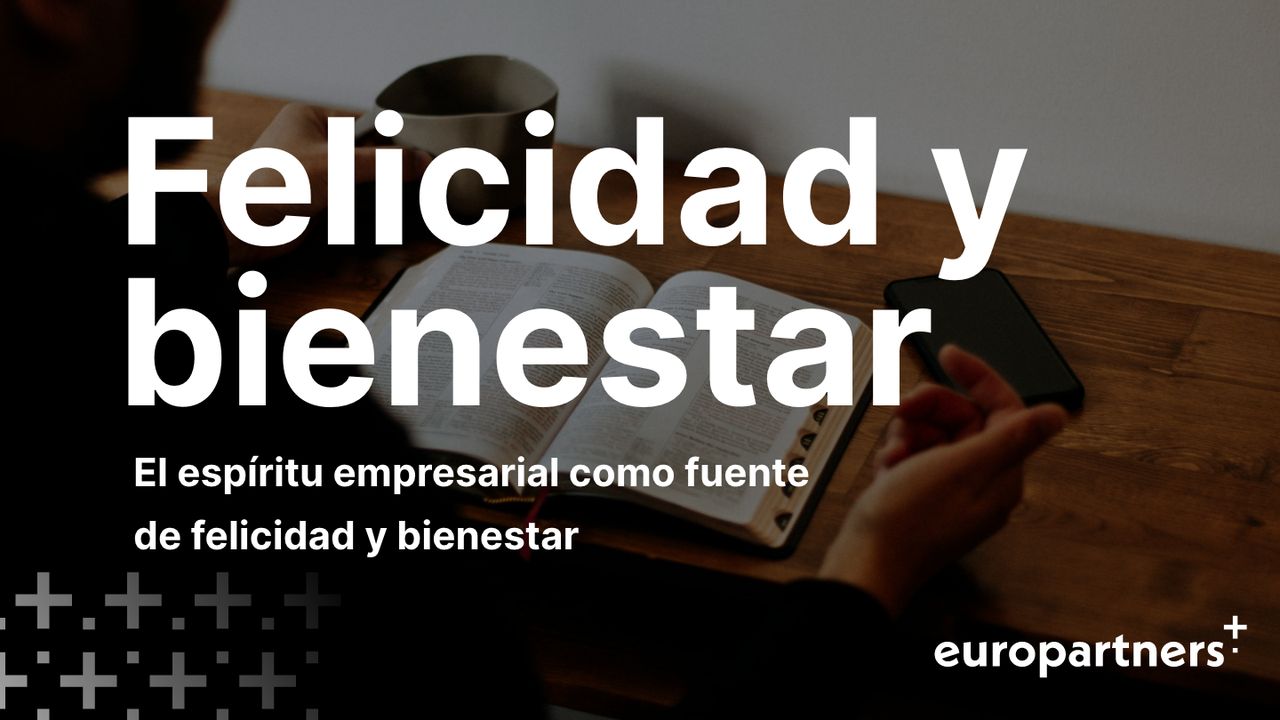 Felicidad Y Bienestar