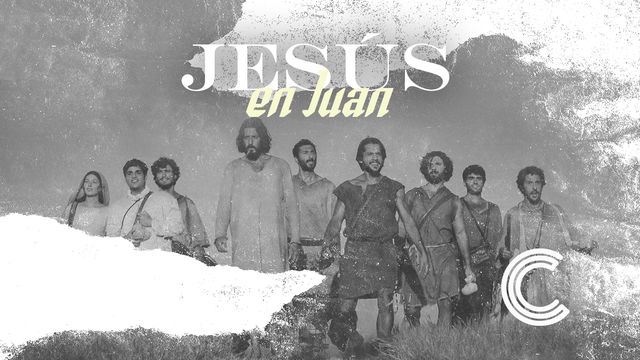 Jesús en Juan | Devotional Reading Plan | YouVersion Bible