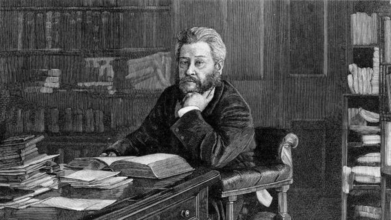 Dia a dia com Spurgeon – Parte 2