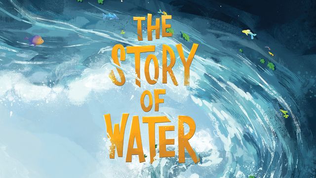 The Story of Water | Devotional Reading Plan | YouVersion Bible