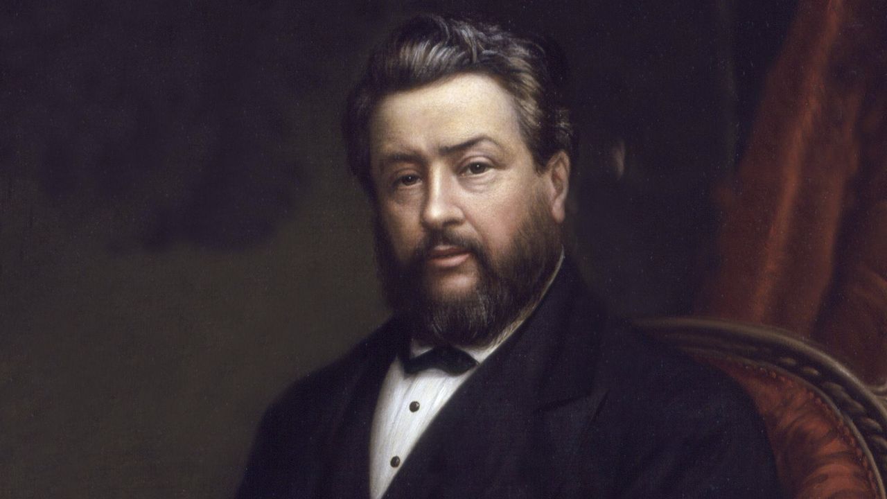 Dia a Dia com Spurgeon