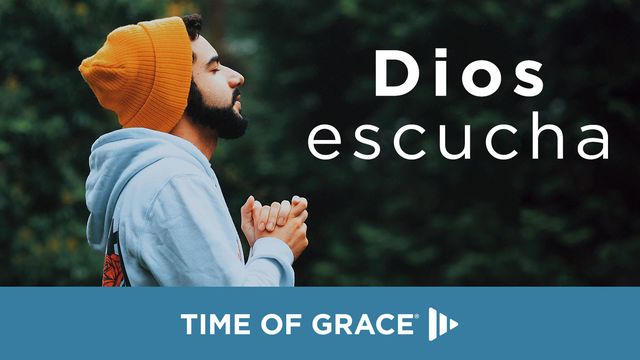 Dios escucha | Planes devocionales | Biblia YouVersion