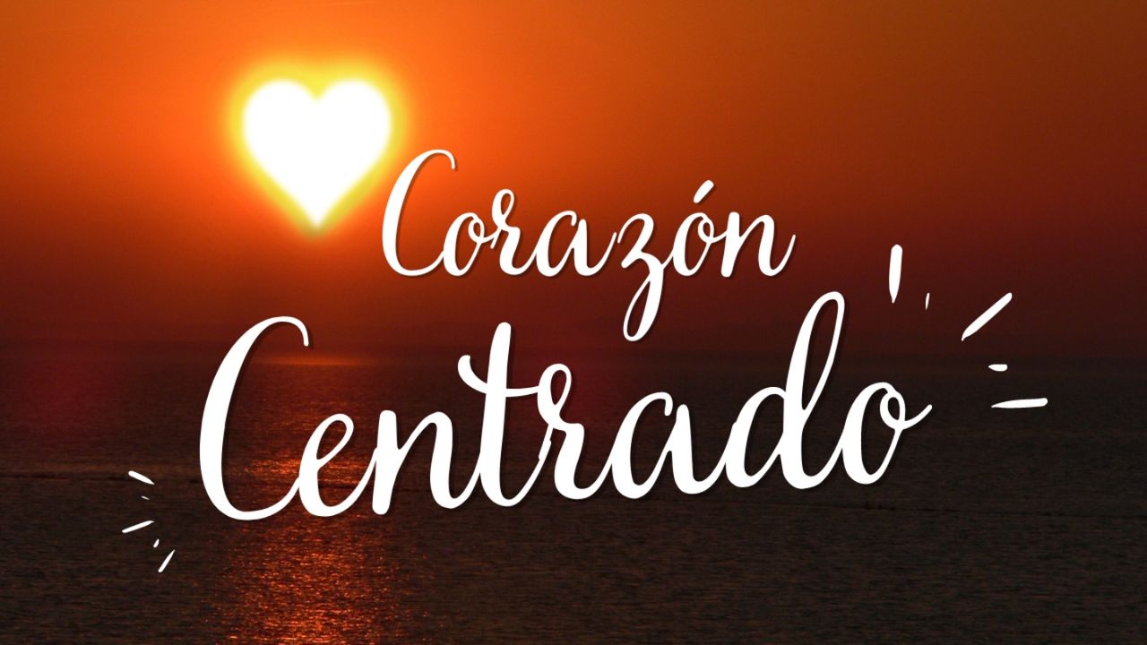 Corazón Centrado