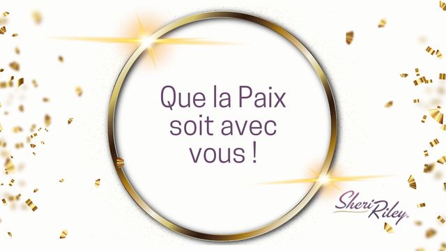 Que la Paix soit avec vous ! | Devotional Reading Plan | YouVersion Bible