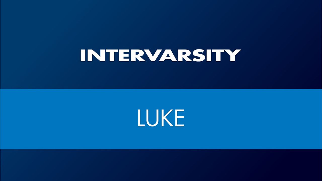 Questions For Luke - Day 10 of 61