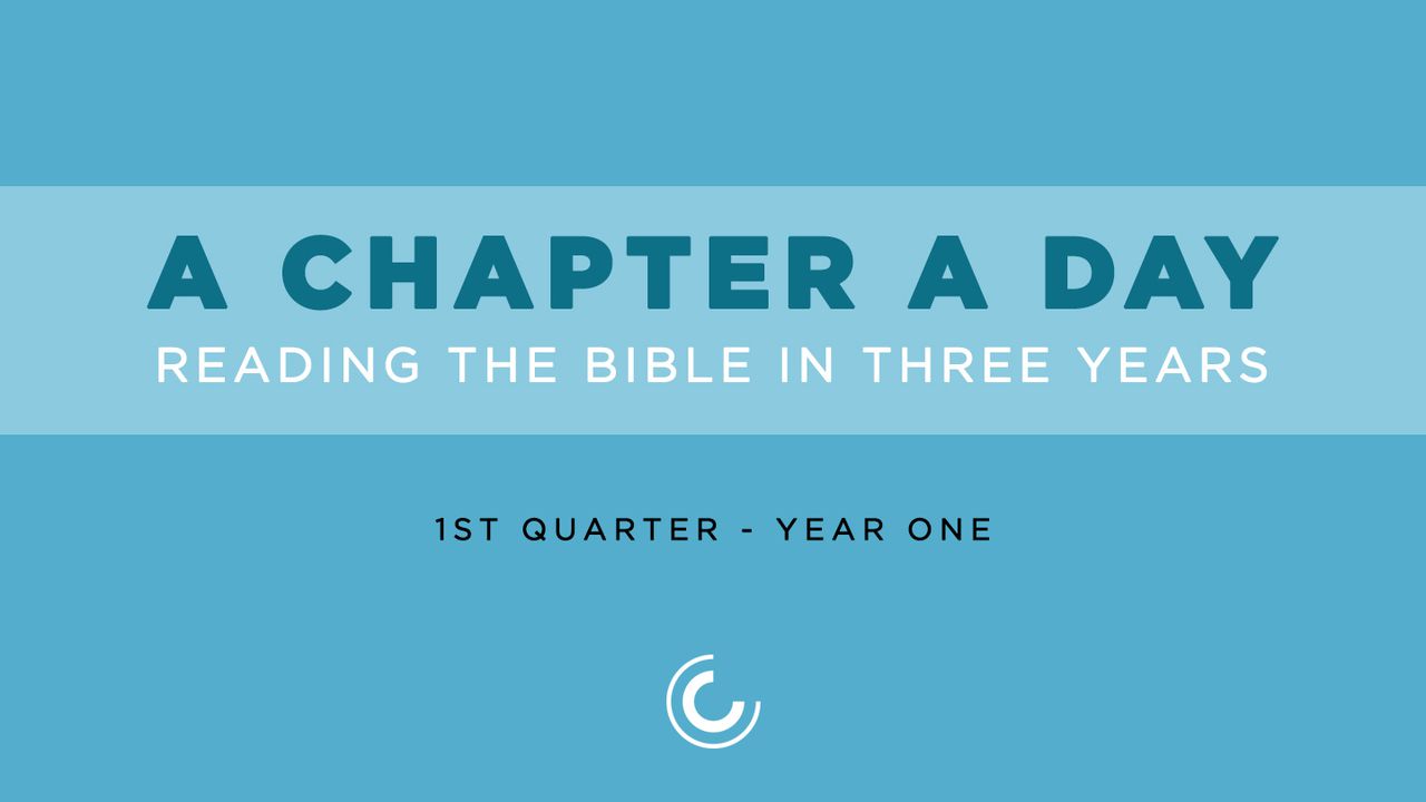 10 Chapters A Day Bible Reading Plan – JYWIO