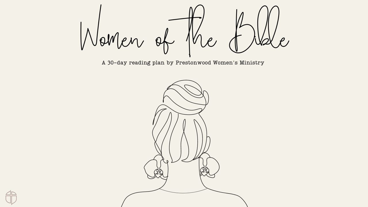 Women of the Bible