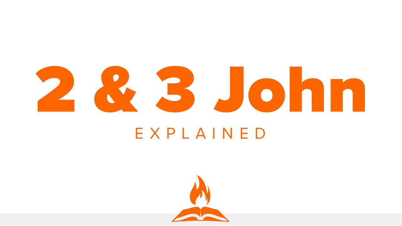 2 3 John Explained When Arrogance Finds A Pulpit