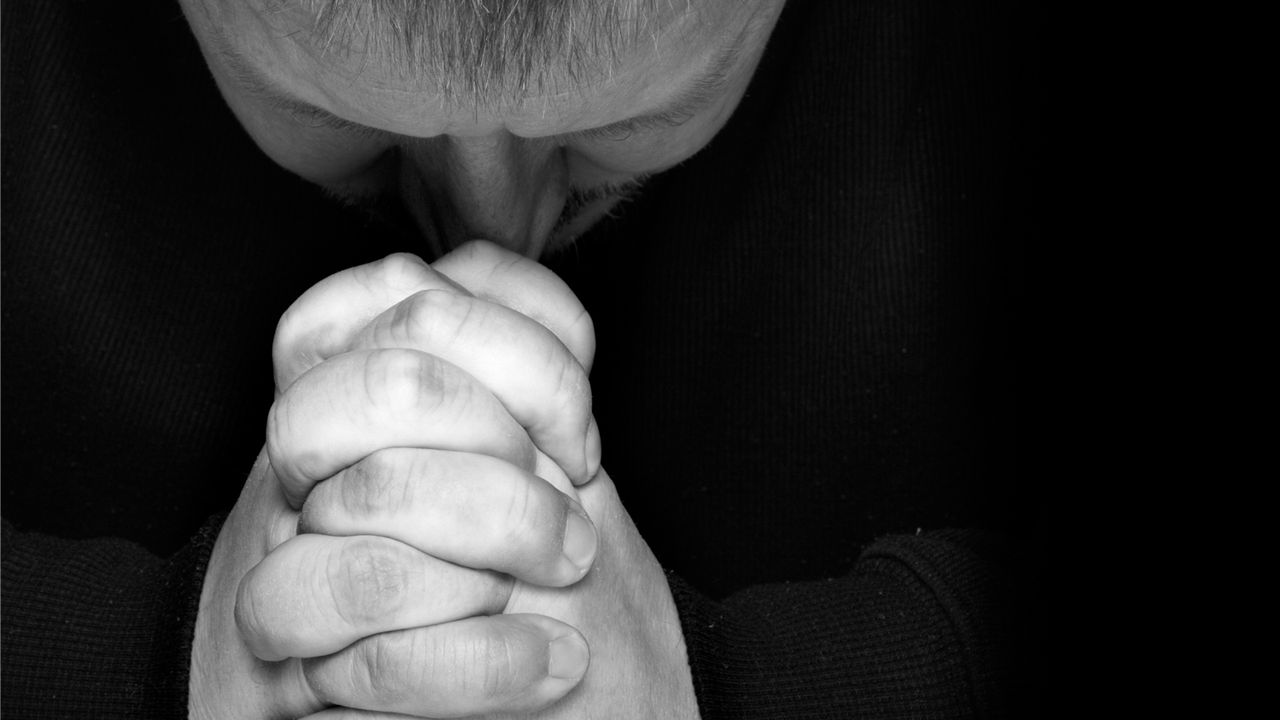 teach-me-to-pray
