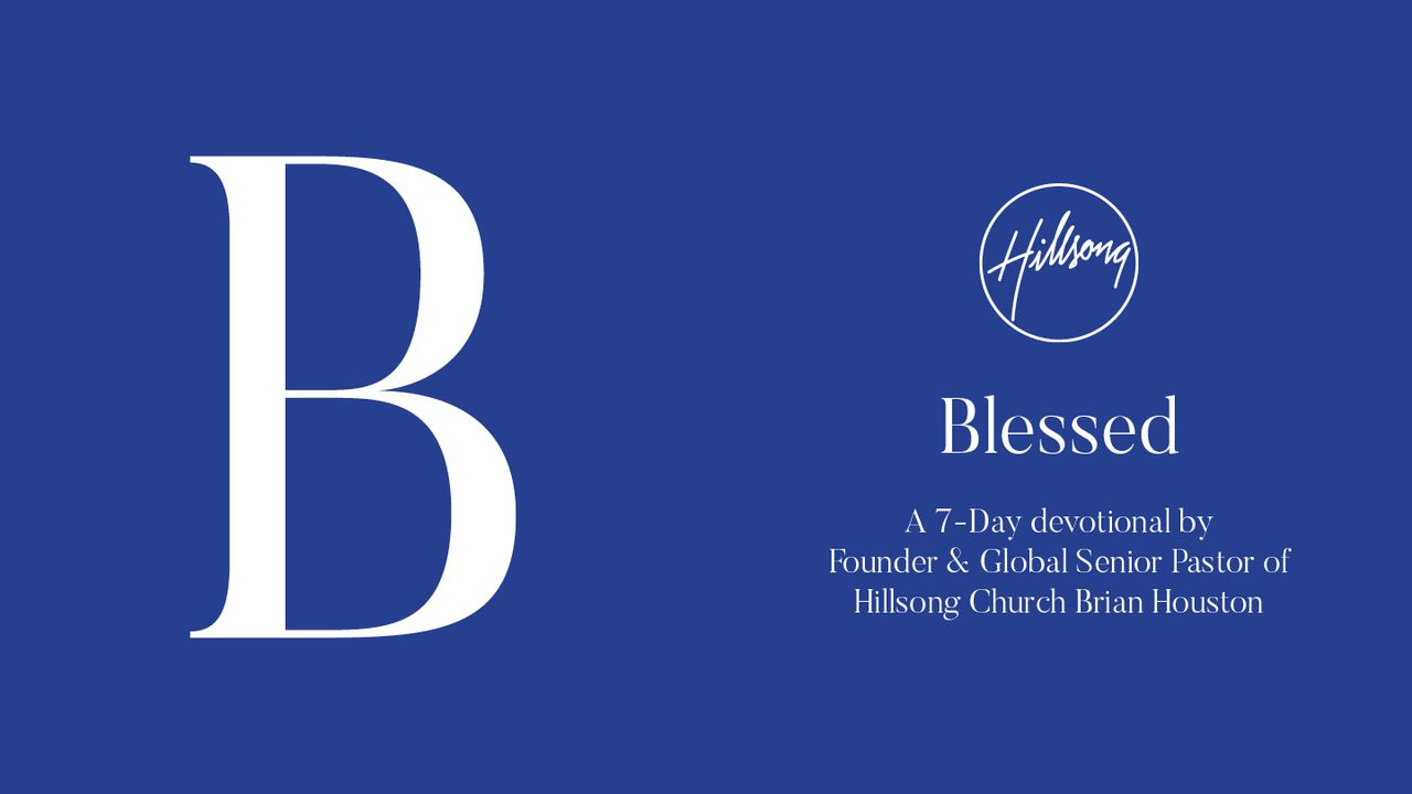 Pinagpala - Araw 5 ng 7