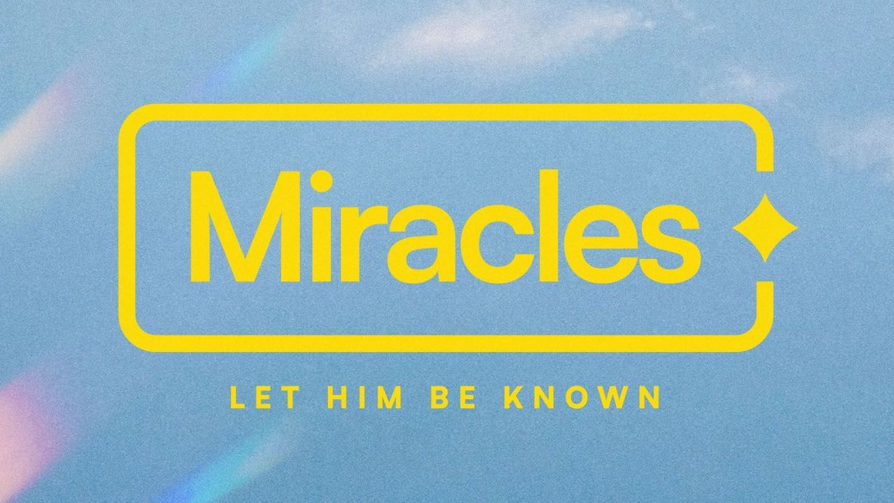 Miracles: Every Nation Prayer & Fasting Miracles: Every Nation Prayer & Fasting