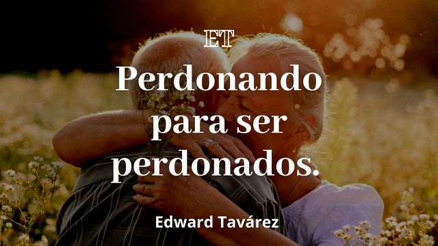 Perdonando Para Ser Perdonados | Planes devocionales | Biblia YouVersion