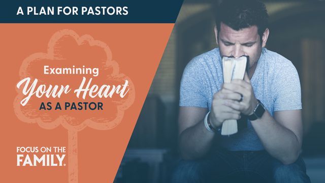 Foundations of a Faithful Pastor | Devotional Reading Plan | YouVersion ...