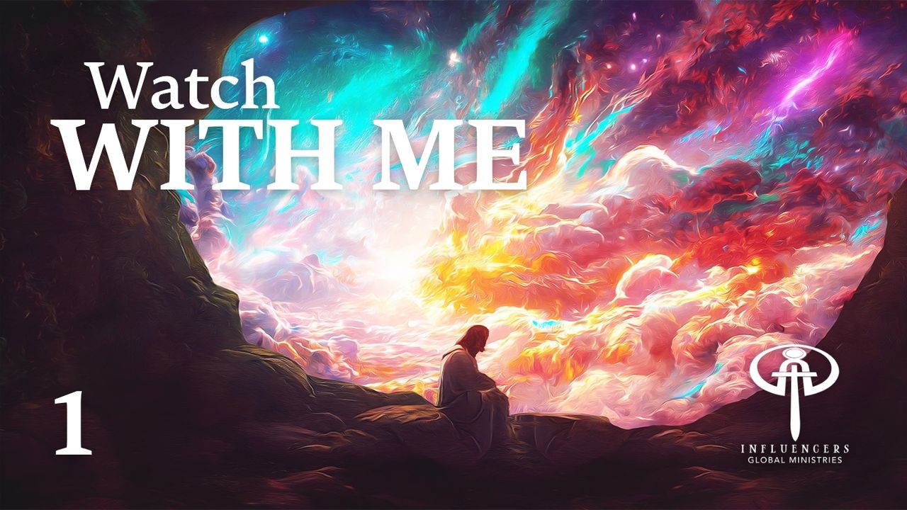Watch With Me Series 1