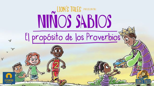 [Niños sabios] El propósito de los Proverbios | Planes devocionales ...