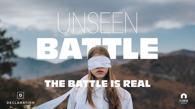[Unseen Battle] the Battle Is Real | Devotional Reading Plan ...