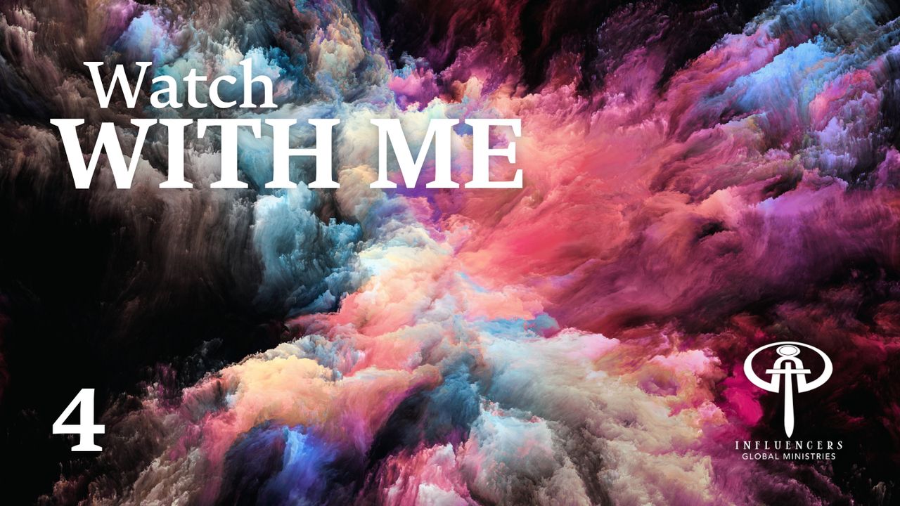 Watch With Me Series 4
