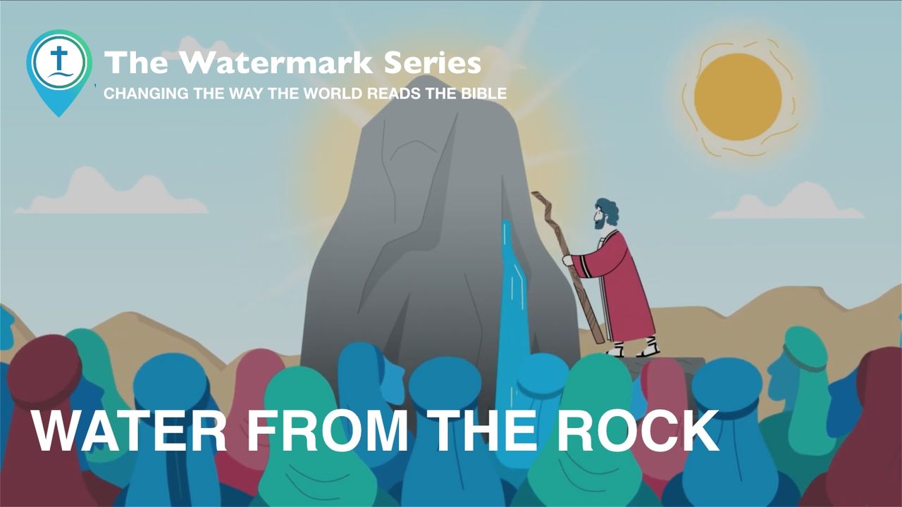 Watermark Gospel | the Water From the Rock - Day 2 of 3