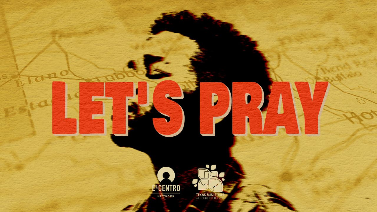 let-s-pray