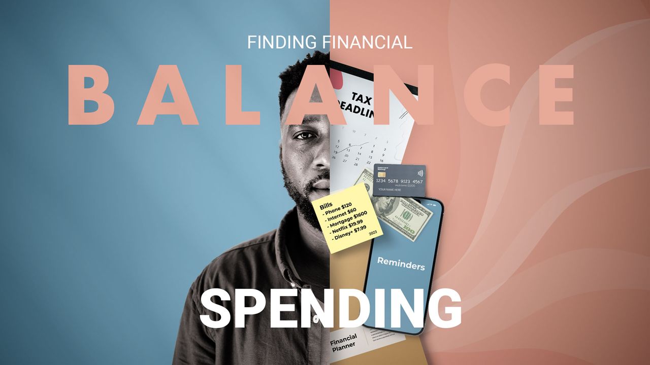 Balanced: Spending