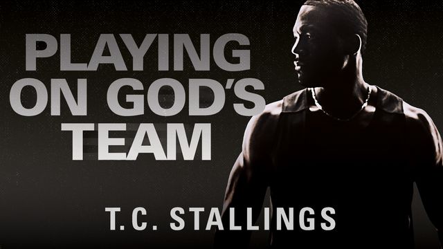 Playing On God's Team | Devotional Reading Plan | YouVersion Bible