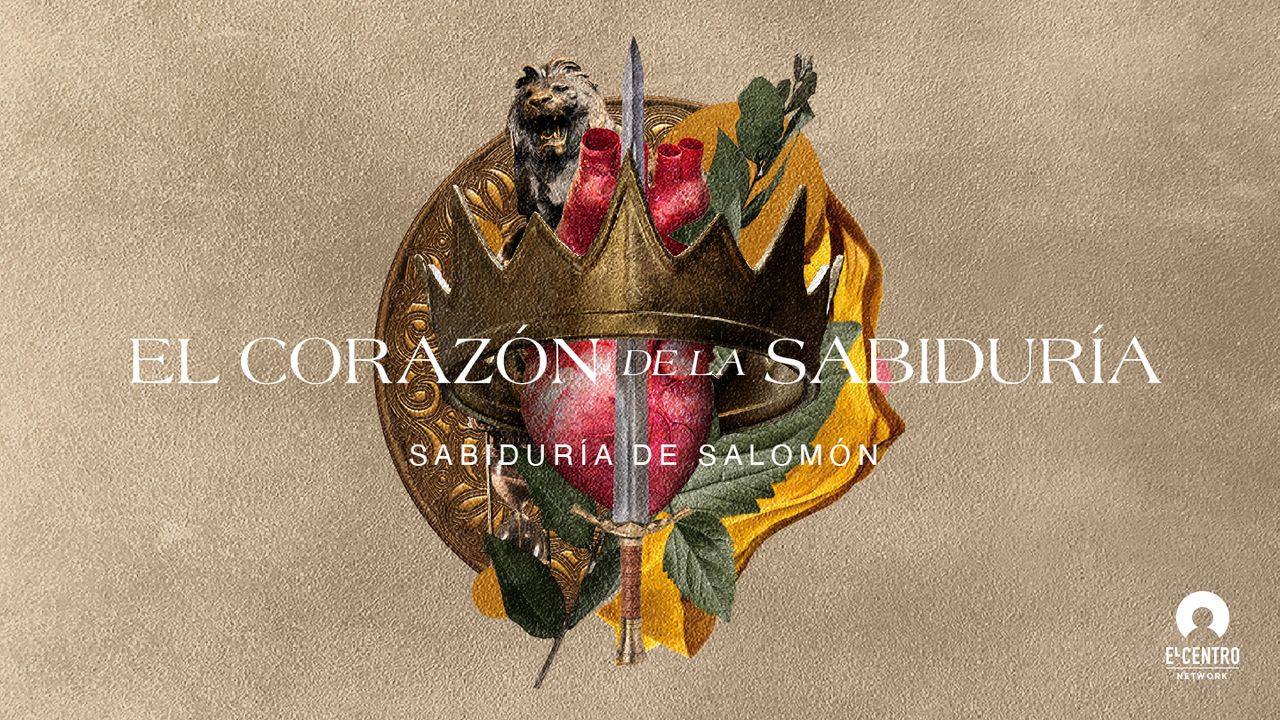 El Corazón De La Sabiduría