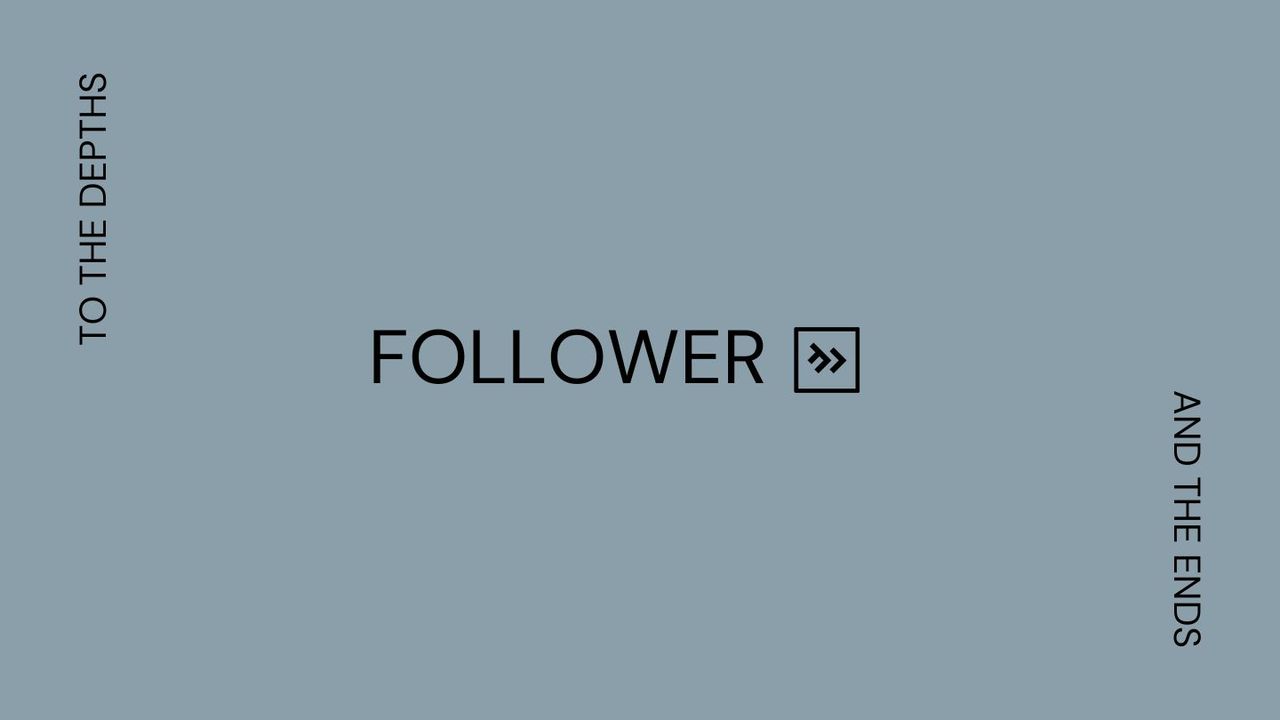 Follower