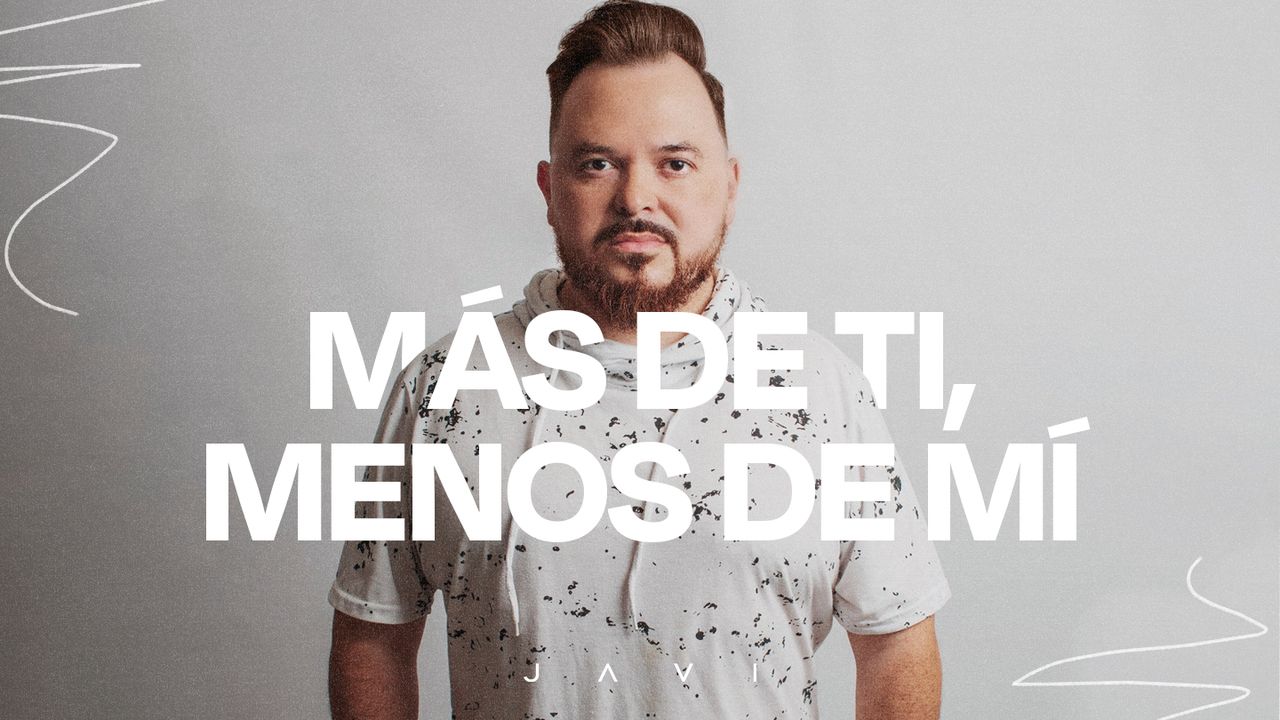 Más De Ti Menos De Mí