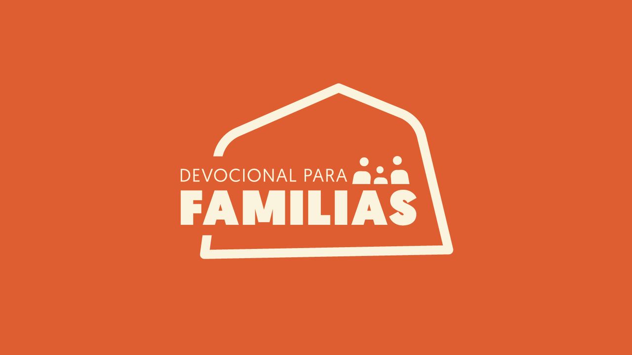 Devocional Para Familias