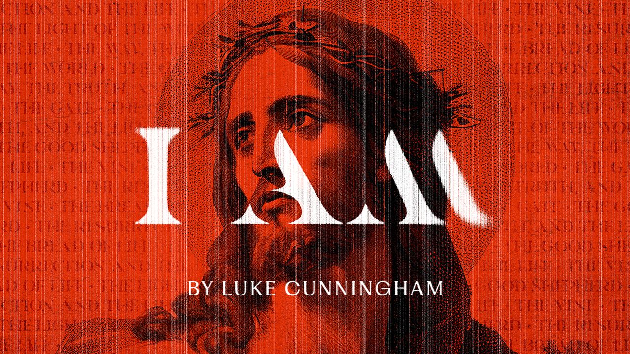 I AM Jesus | Die Bibel App | Bible.com
