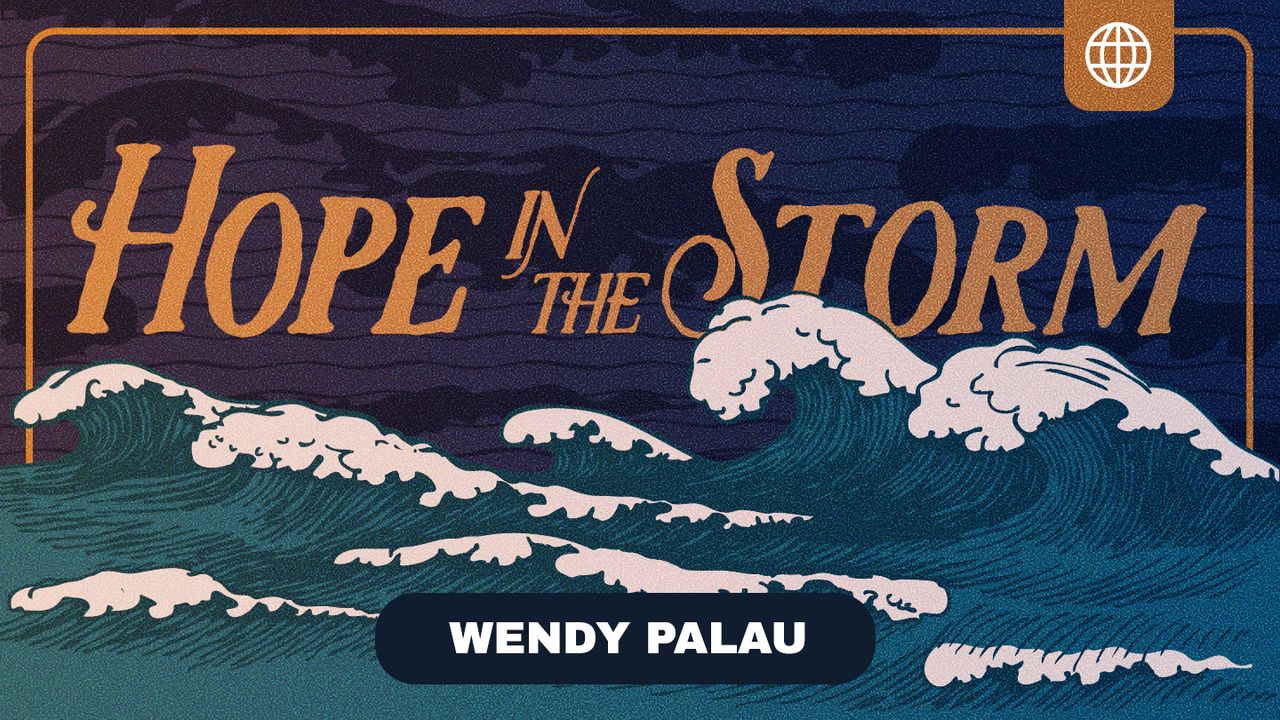 Hope in the Storm