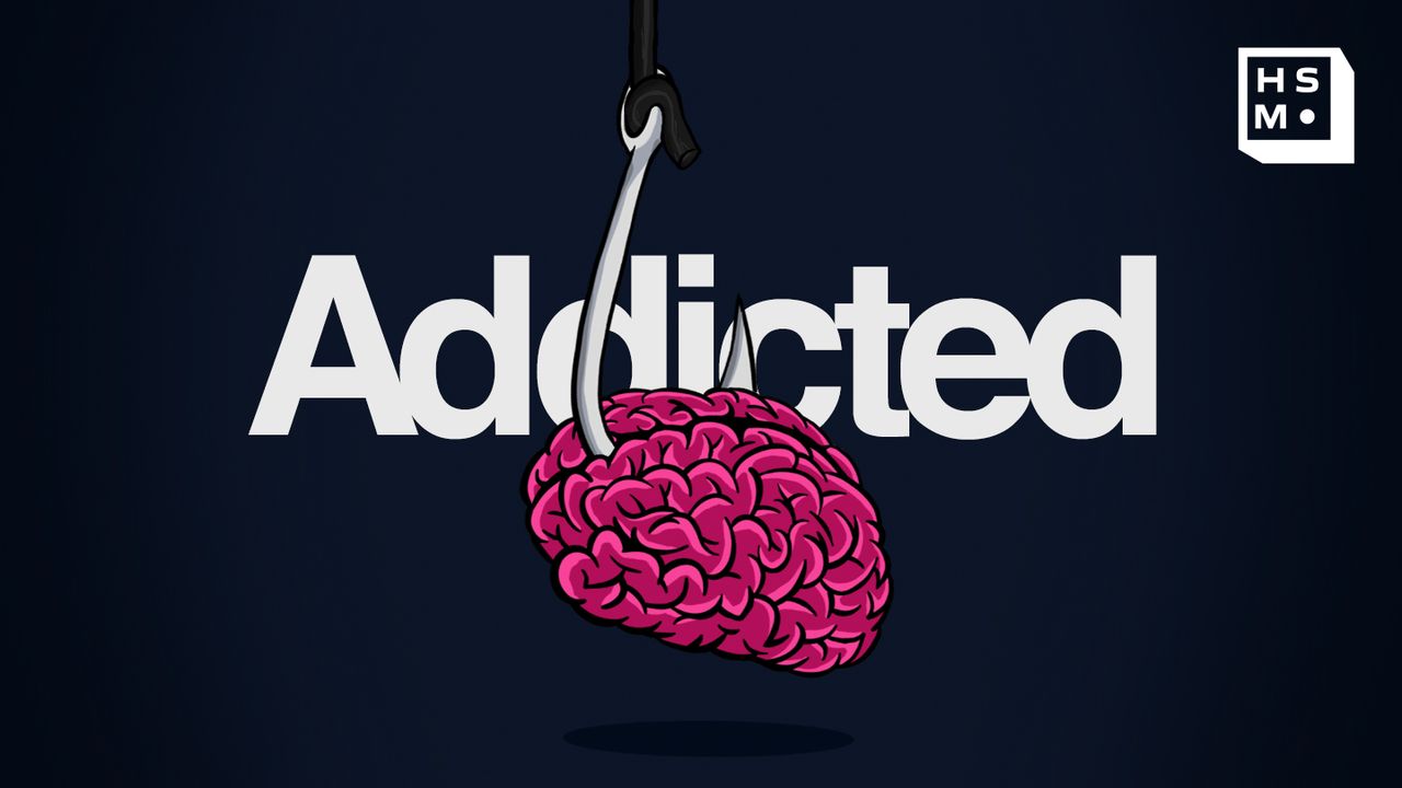 Addicted