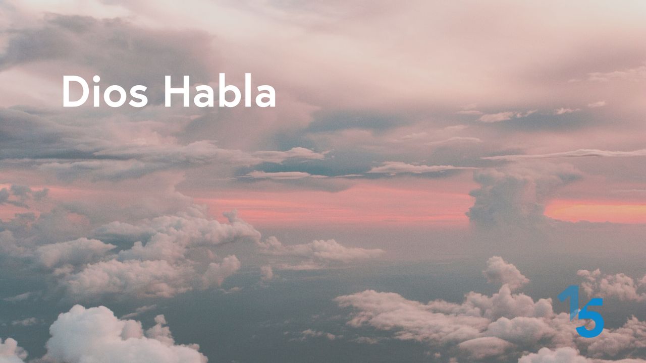 Dios Habla