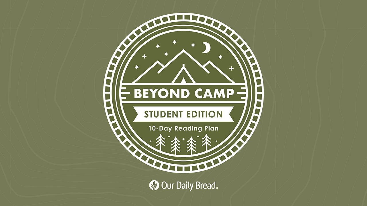 Beyond Camp Student Edition
