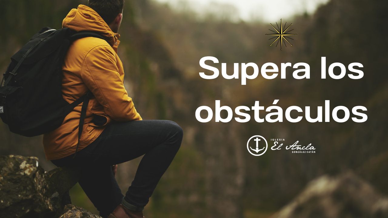 Superando Obstaculos