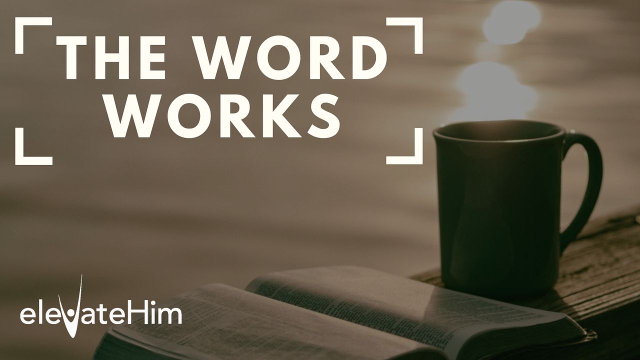 The Word Works