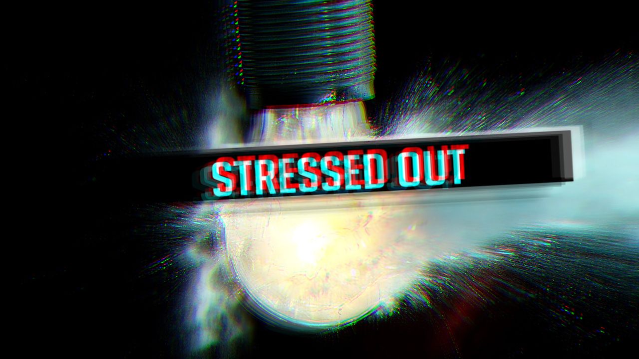 Stressed Out
