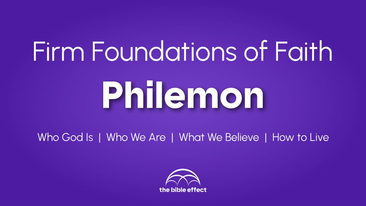 KNOW Philemon