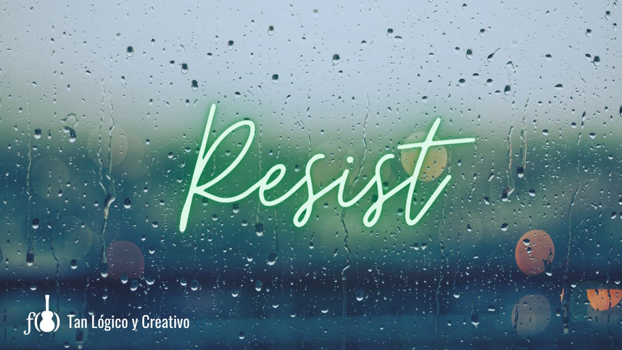 Resist
