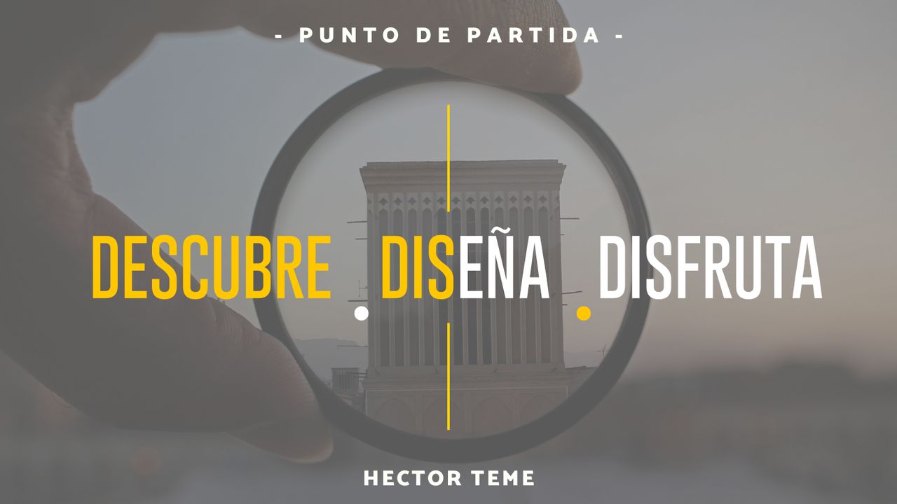 Punto De Partida | La Biblia App | Bible.com Punto De Partida | La Biblia App | Bible.com
