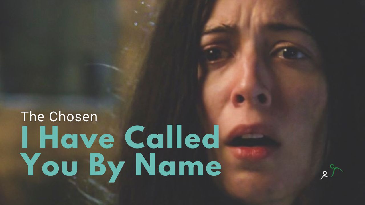 I Have Called You by Name (S1-E1)