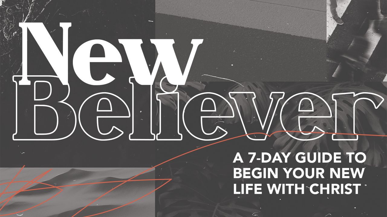 New Believer