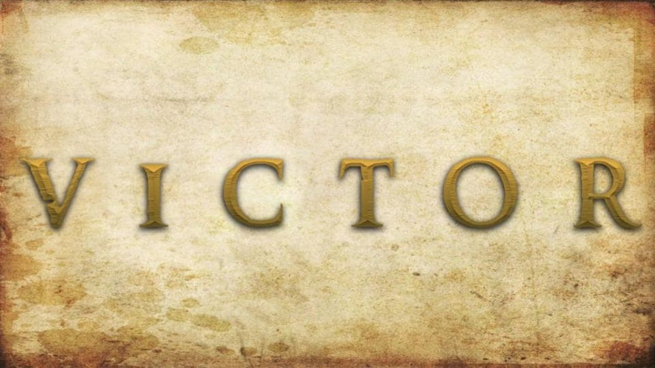 V I C T O R - Day 3 of 7