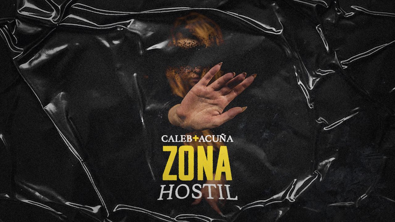 Zona Hostil - Día 1 de 4