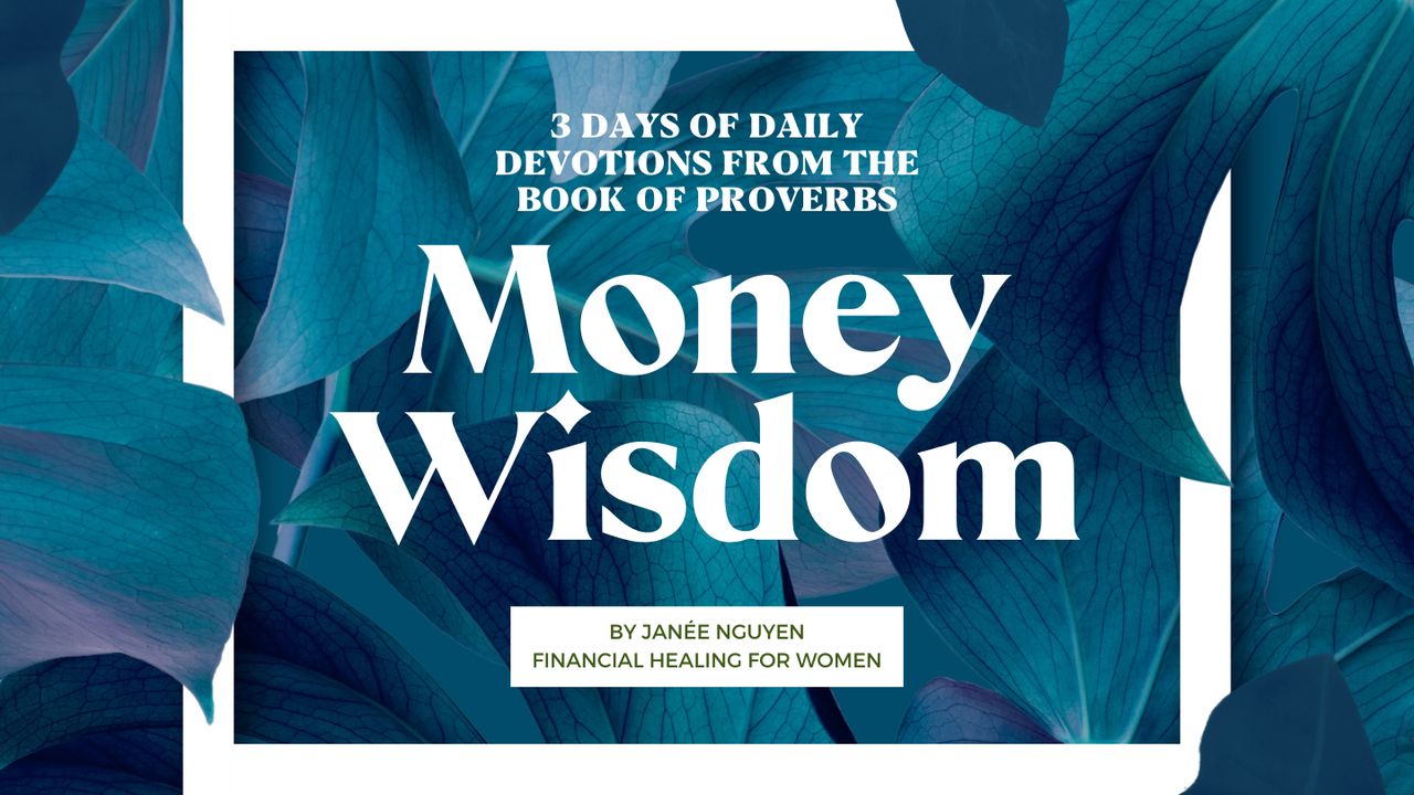 Money Wisdom